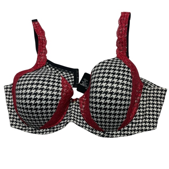 Soma | Intimates & Sleepwear | Soma Embracable Full Coverage Hoisttooth ...